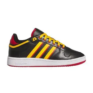 Adidas Centennial Rm Grambling State University Sneakers - Black
