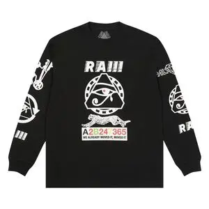 PALACE Ra Long-sleeve