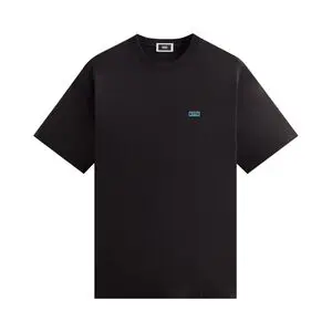 Kith Paisley Tee - Black