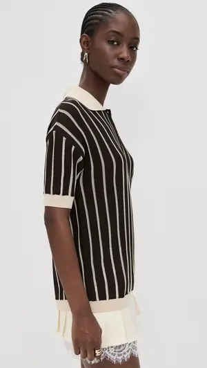 SIEDRES Merais Pullover