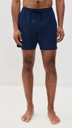 FAIR HARBOR The Anchor Swim Trunks
