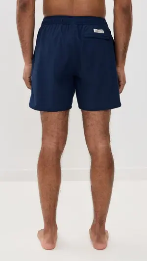 FAIR HARBOR The Anchor Swim Trunks