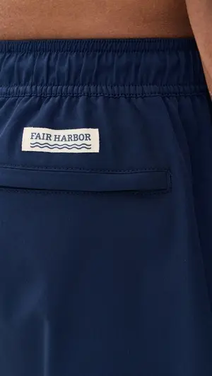 FAIR HARBOR The Anchor Swim Trunks