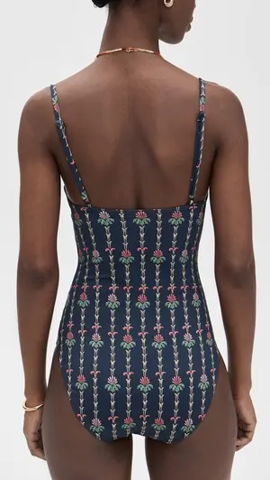 Hill House Home The Giana One Piece Swimsuit