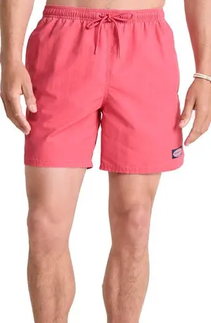 Vineyard Vines Swim Shorts