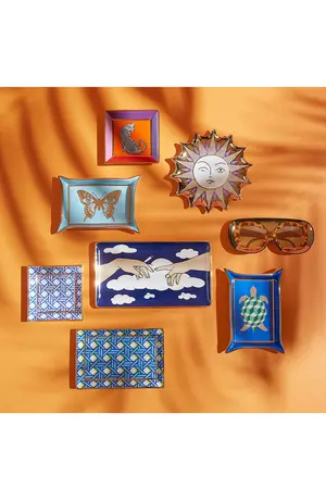 Jonathan Adler Safari Square Tray