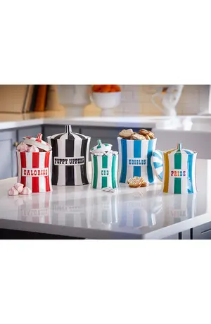 Jonathan Adler Vice Pride Canister