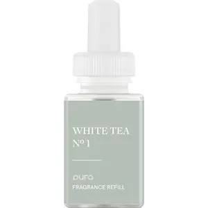 PURA Smart Fragrance Diffuser Refill - White Tea No. 1