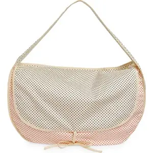 SC103 Passage Polka Dot Crossbody Bag
