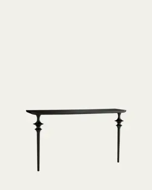 ARTERIORS Villegas Console Table - Sable