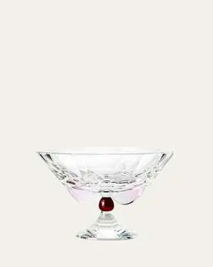 REFLECTIONS COPENHAGEN Amira Small Bowl - Rose