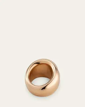 Pomellato Iconica Ring With Gemstones - Noclr