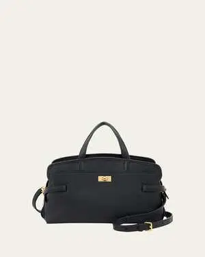ANYA HINDMARCH Wilson Small Top-handle Bag