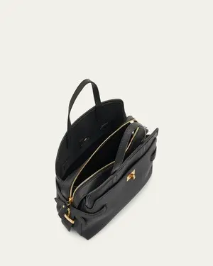 ANYA HINDMARCH Wilson Small Top-handle Bag