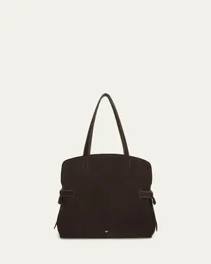 ANYA HINDMARCH Wilson Top-handle Bag