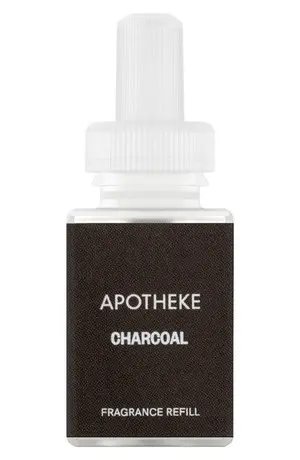 PURA X Apotheke Smart Fragrance Diffuser Refill - Charcoal