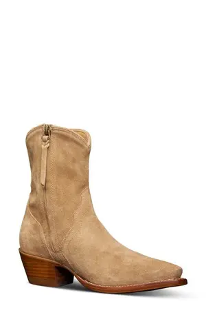 Tecovas The Dakota Short Western Boot