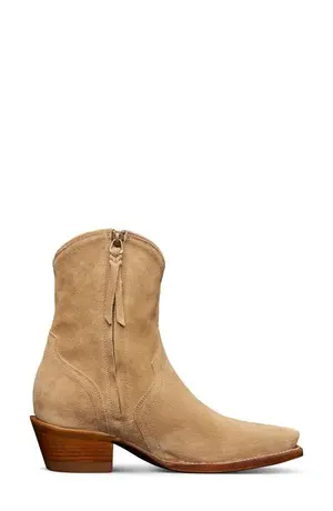 Tecovas The Dakota Short Western Boot