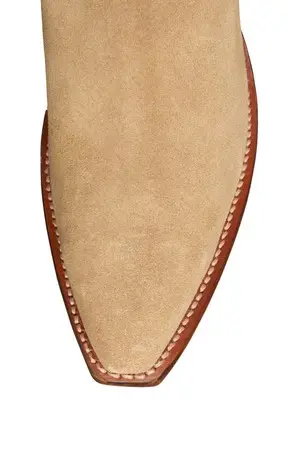 Tecovas The Dakota Short Western Boot