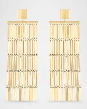 Chandelier Earrings