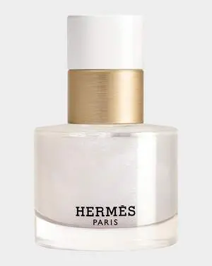 Hermès Limited Edition Les Mains Nail Polish Blanc Orage