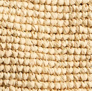 Khaite Billie Bucket Bag - Natural