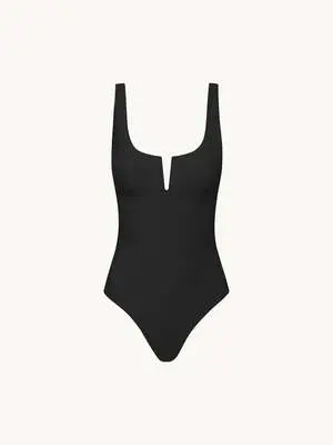 Bondi Born Verity One-piece Swimsuit - Black