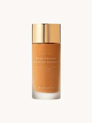 RANAVAT Radiant Rani Brightening Saffron Essence - One-color