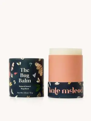 KATE MCLEOD The Bug Balm - One-color