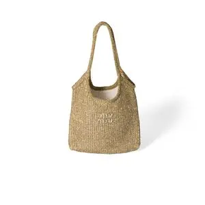 Miu Miu Printed Bags For Women