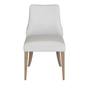 BAKER FURNITURE Kipton Side Chair - - Toffee