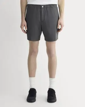 Everlane Zip Up Shorts For Men