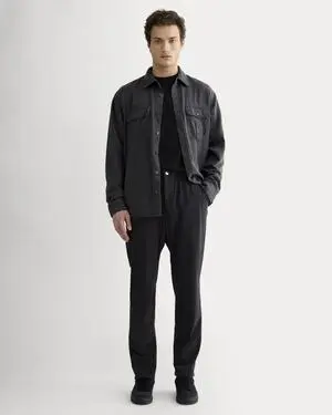 Everlane Tech Pant - Black
