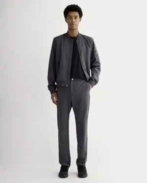 Everlane Technical Stretch Pants - Graphite