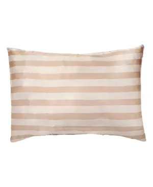 GENERIC Striped Print 5-piece Set