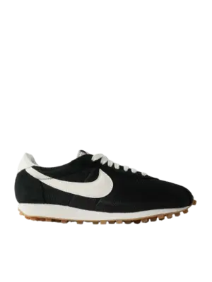 Nike Ld-1000 Mesh Sneakers - Black