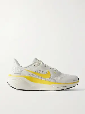 Nike Trimmed Sneakers For Men
