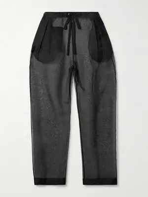 Khaite High Rise Pants For Women