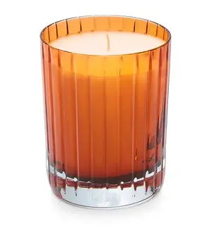 THE MARTHA, BY BACCARAT Four Elements Sable Précieux Candle