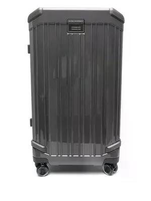 PIQUADRO Hardside Suitcase - Grey