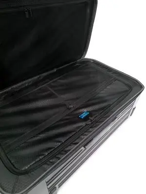 PIQUADRO Hardside Suitcase - Grey