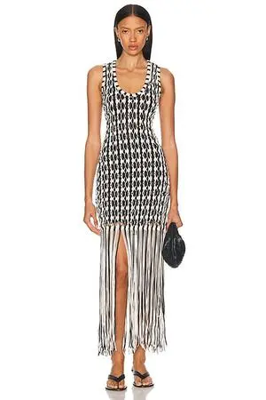 Simkhai Sonia Tank Dress
