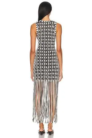 Simkhai Sonia Tank Dress