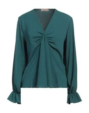 Twinset Office Wear Blouses
