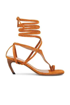 Attico Vintage Sandals For Women