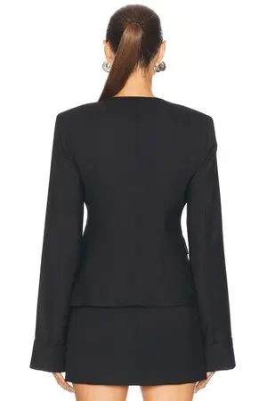 EAVES Tala Blazer
