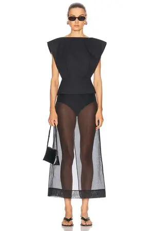 EAVES Lana Top