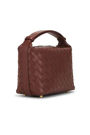 Bottega Veneta Wallace Bag