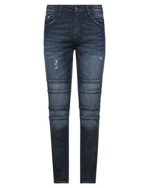 Guess Jeans In Cotton And Elastane