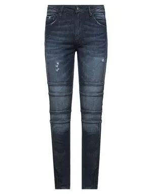 Guess Jeans In Cotton And Elastane